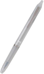 PILOT (Limited Edition) Friction Zone 05 Grayscale White LFBKZEF23GS-W ...