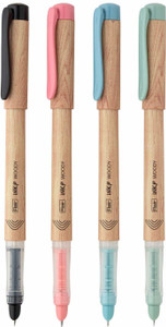 FLAIR Inky Series Woody Fountain Pen - Buy FLAIR Inky Series Woody ...