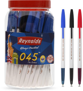 Reynolds 045 Ball Pen - Buy Reynolds 045 Ball Pen - Ball Pen Online at ...