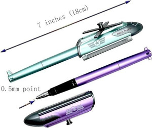 Tera13 helicopter Gel Pen - Buy Tera13 helicopter Gel Pen - Gel Pen ...
