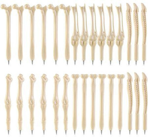 cooljayzz Bone shape pens Ball Pen - Buy cooljayzz Bone shape pens Ball ...