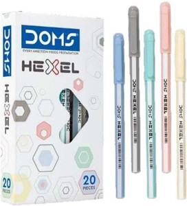 DOMS Ballpoint Ball Pen - Buy DOMS Ballpoint Ball Pen - Ball Pen Online ...