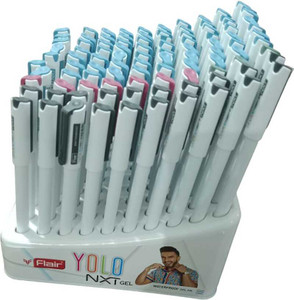 YOLO 1 Ball Pen - Buy YOLO 1 Ball Pen - Ball Pen Online at Best Prices ...
