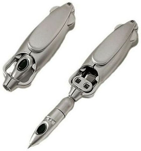 Shreeshann Transforming Robotic Ball Pen Ball Pen - Buy Shreeshann ...