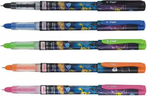 FLAIR MOnster by THE MARK Fountain Pen - Buy FLAIR MOnster by THE MARK ...