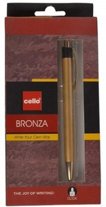Cello bronza Ball Pen Ball Pen - Buy Cello bronza Ball Pen Ball Pen ...