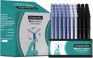 Classmate Spin Pen Gel Pen - Buy Classmate Spin Pen Gel Pen - Gel Pen ...