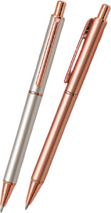 UNOMAX Tiffany Premium Metal Body Jet Ink Technology Ball Pen - Buy ...