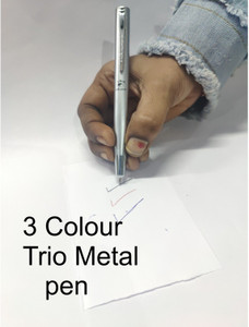 Mk classic creation Grip 201 Multi-function Pen - Buy Mk classic ...