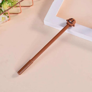 Oneclickshopping Shooky BT21 Shape Topper Gel Pen Gel Pen - Buy ...