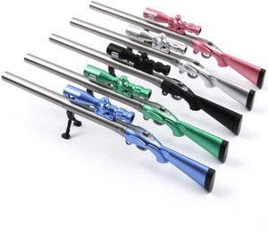 fixer Game Gun Pens Sniper Riffle Nautral (pack of 1 ) Gel Pen - Buy ...