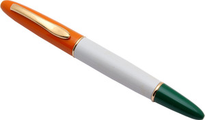 Ledos Indian Independence Day Special Edition Tricolor Metal Body ...
