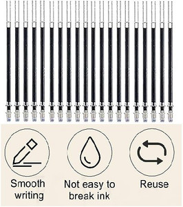 CrazyBuy MAGIC PEN Refill - Buy CrazyBuy MAGIC PEN Refill - Refill ...