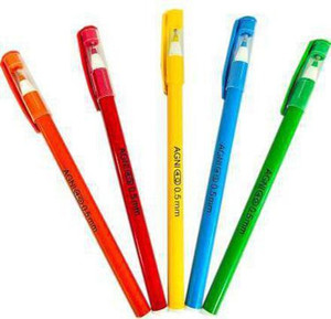 Agni 4G 0.5MM BALL PENS Ball Pen - Buy Agni 4G 0.5MM BALL PENS Ball Pen ...