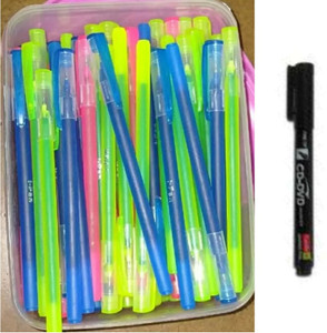 Compo New Ball Pen - Buy Compo New Ball Pen - Ball Pen Online at Best ...