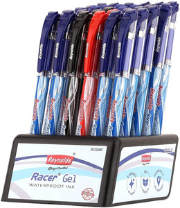 Reynolds Racer Gel Gel Pen - Buy Reynolds Racer Gel Gel Pen - Gel Pen ...