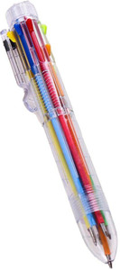 DANI Color Ball Point Ball Pen - Buy DANI Color Ball Point Ball Pen ...