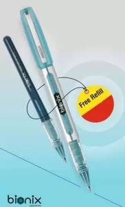 HAUSER BIONIX Gel Pen - Buy HAUSER BIONIX Gel Pen - Gel Pen Online at ...