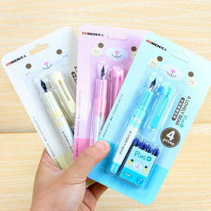 AwesomeProducts Stainless Steal Tip Fountain Pen - Buy AwesomeProducts ...