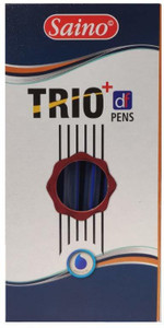 saino Trio Plus Ball Pen - Buy saino Trio Plus Ball Pen - Ball Pen ...