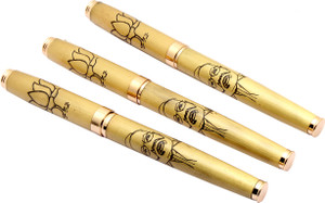 Ledos Prime Minister Of India Narendra Modi Ji Roller Ball Pen - Buy ...