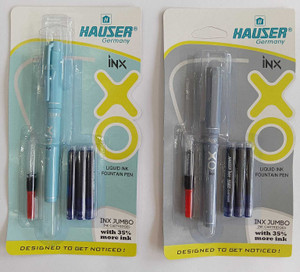 Jain Associates XO INX Fountain PEn Fountain Pen - Buy Jain Associates ...