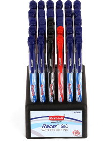 Reynolds Racer Gel Gel Pen - Buy Reynolds Racer Gel Gel Pen - Gel Pen ...