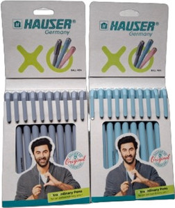 HAUSER XO HAUSER XO Ball Pen - Buy HAUSER XO HAUSER XO Ball Pen - Ball ...