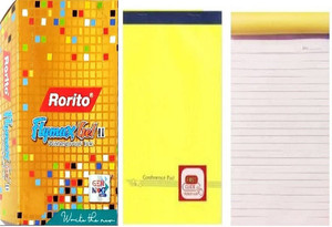 Rorito Flymax II Gel Pen 20 Blue&10 Black+1 FirstClick WritingPad 10 ...