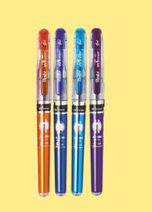 montex Winner Jumbo Gel Pen - Buy montex Winner Jumbo Gel Pen - Gel Pen ...