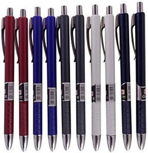 FLAIR Clicker Ball Pen - Buy FLAIR Clicker Ball Pen - Ball Pen Online ...