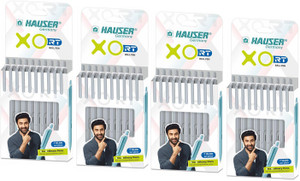 HAUSER XO RT Retractable Ball Pen - Buy HAUSER XO RT Retractable Ball ...