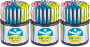 HAUSER Doku Glide Ball Pen - Buy HAUSER Doku Glide Ball Pen - Ball Pen ...