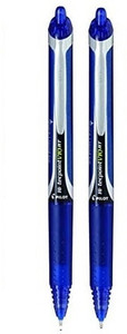 PILOT Hi-Tecpoint 1.0mm V10 Retractable, Pure Liquid Ink with Rubber ...