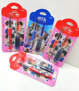 Sawkirp BTS fountain pen Fountain Pen - Buy Sawkirp BTS fountain pen ...