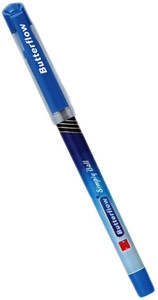 Cello Butterflow Simply Ball Pen Set/Smooth Writing Ball Pen - Buy ...