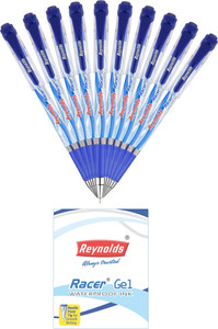 Reynolds Racer Gel Pen - Buy Reynolds Racer Gel Pen - Gel Pen Online at ...