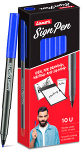 LUXOR Finewriter Sign Fineliner Pen - Buy LUXOR Finewriter Sign ...