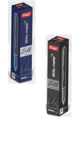 FLAIR Writometer SILK Ball Pen - Buy FLAIR Writometer SILK Ball Pen ...