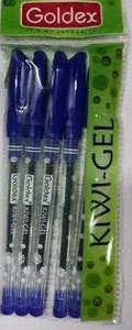 AMAN Goldex kiwi gel Gel Pen - Buy AMAN Goldex kiwi gel Gel Pen - Gel ...
