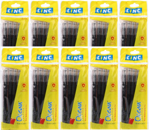 Linc Ocean Waterproof Gel Pen - Buy Linc Ocean Waterproof Gel Pen - Gel ...