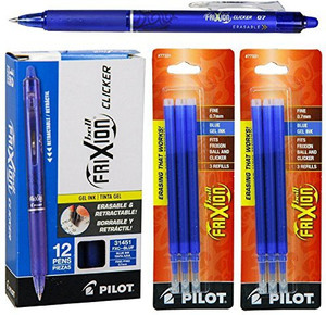 PILOT NA Ball Pen - Buy PILOT NA Ball Pen - Ball Pen Online at Best ...