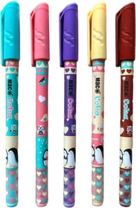 MacoPens Coka Ball Pen - Buy MacoPens Coka Ball Pen - Ball Pen Online ...