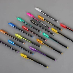 AYSHIFYER 12 Pastel Pen Set | Multicolor | Enhance Typography ...
