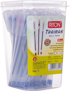 riton Ball Pens Ball Pen - Buy riton Ball Pens Ball Pen - Ball Pen ...
