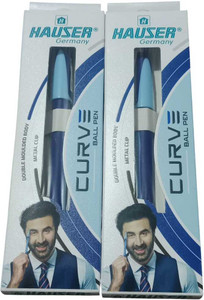 Hauser Germany 2 Ball Pen - Buy Hauser Germany 2 Ball Pen - Ball Pen ...