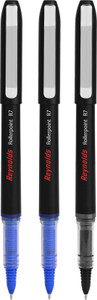 Reynolds R7 Roller Ball Pen - Buy Reynolds R7 Roller Ball Pen - Roller ...