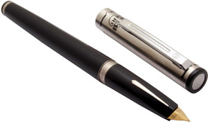 Digi World Hero Pen 240 Smooth Writing Pen,Aerometric Ink Pen,Ideal for ...