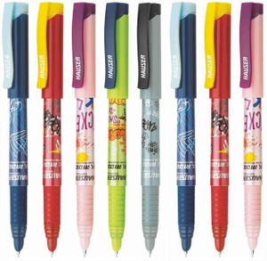 FLAIR Hauser Inx Rider Fountain Pen - Buy FLAIR Hauser Inx Rider ...