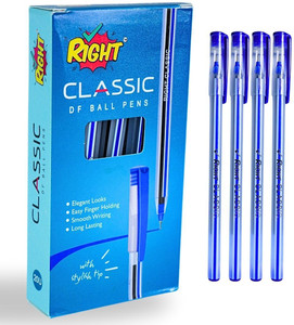 right Classic Ball Pen - Buy right Classic Ball Pen - Ball Pen Online ...